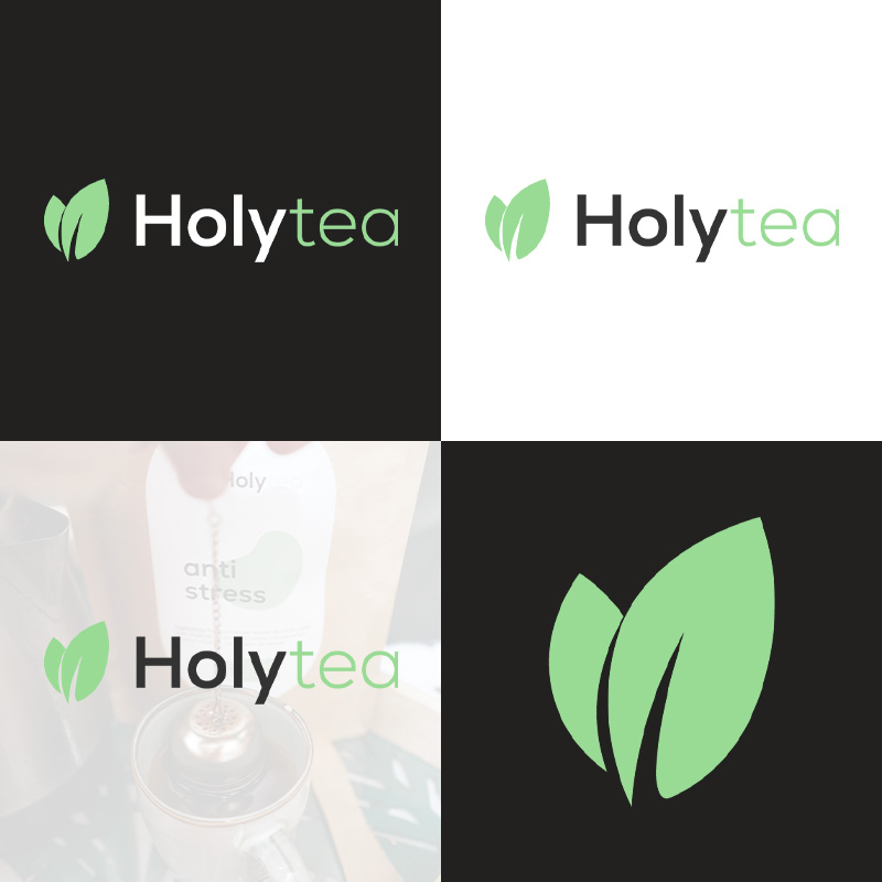 Logo Holytea – Hipoke